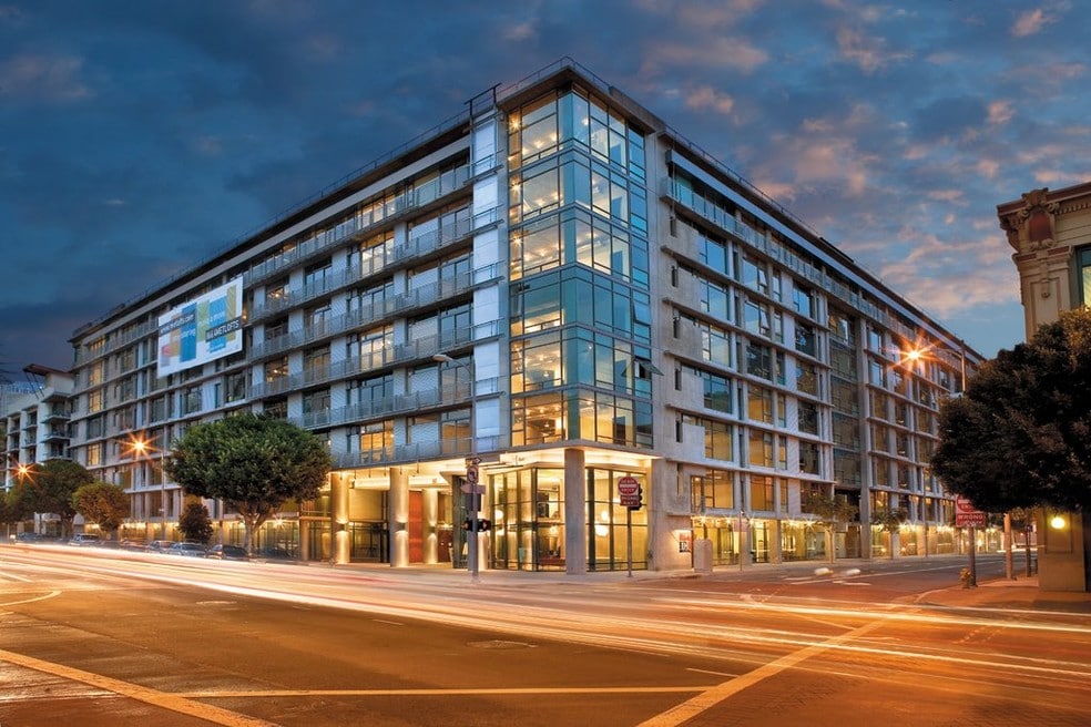 Loft Apartments for Rent in Downtown Los Angeles, Los Angeles ...