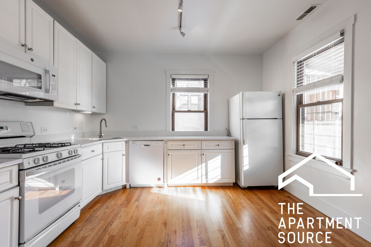 2509 W Medill Ave Unit ch, Chicago, IL 60647 - 2509 W Medill Ave ...