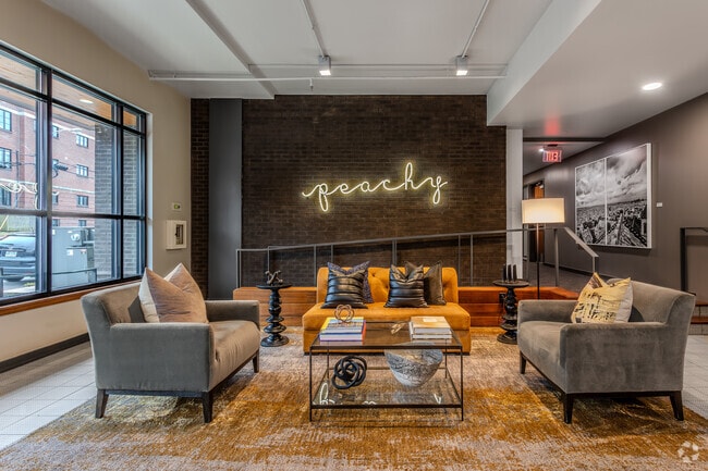 Short North Apartments for Rent - Columbus, OH - Updated Today ...