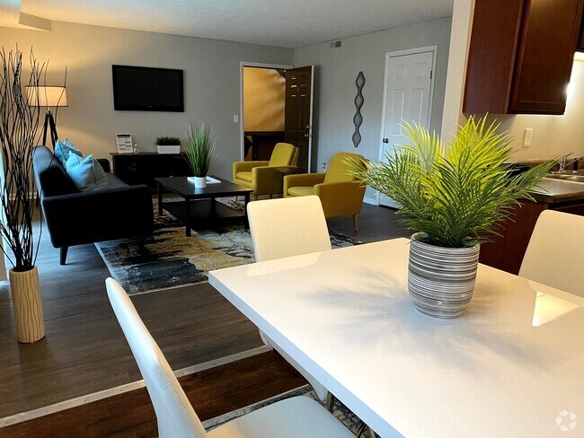 Forestville Senior Apartments for Rent - Cincinnati, OH - 33 Rentals ...