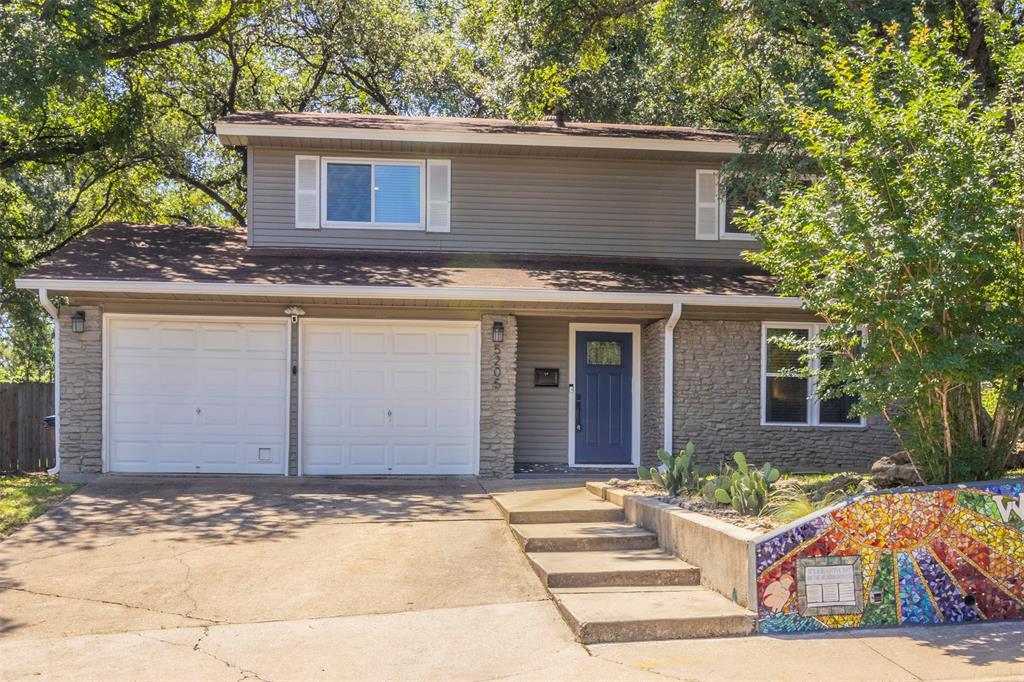 5205 Buffalo Pass, Austin, TX 78745 - House Rental in Austin, TX ...