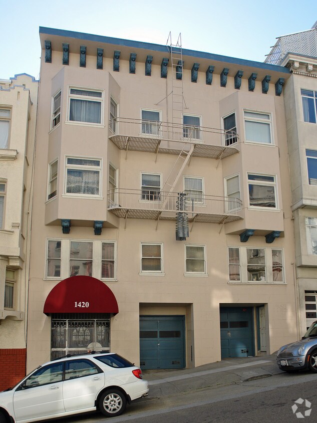 1420 Jones St, San Francisco, CA 94109 - 1420 Jones St San Francisco ...