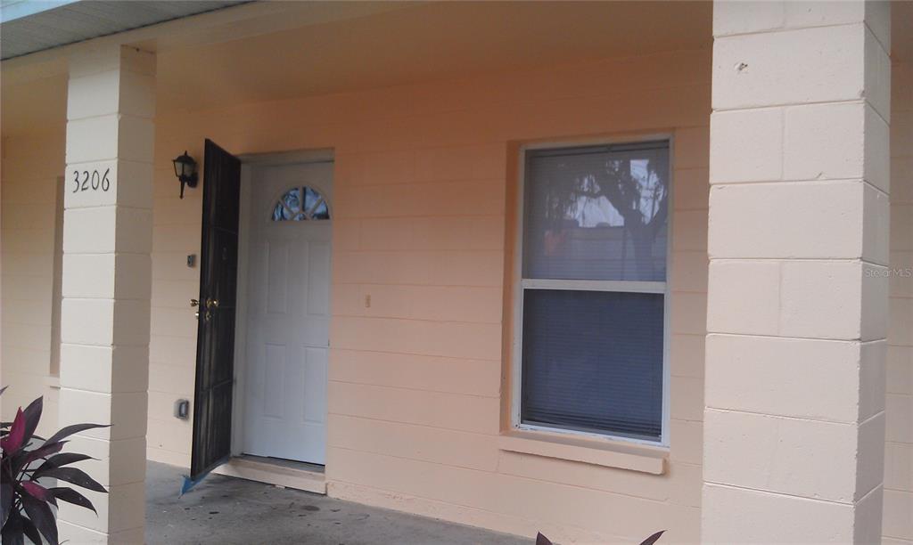 3206 E Mohawk Ave, Tampa, FL 33610 - House Rental in Tampa, FL ...