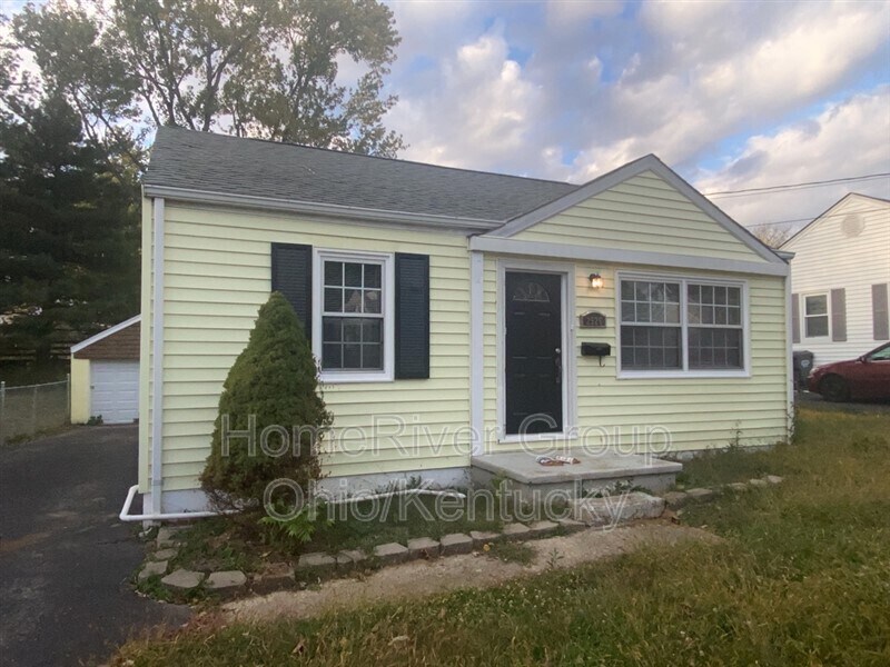 2526 Avon Dr, Fort Mitchell, KY 41017 - House Rental in Fort Mitchell ...