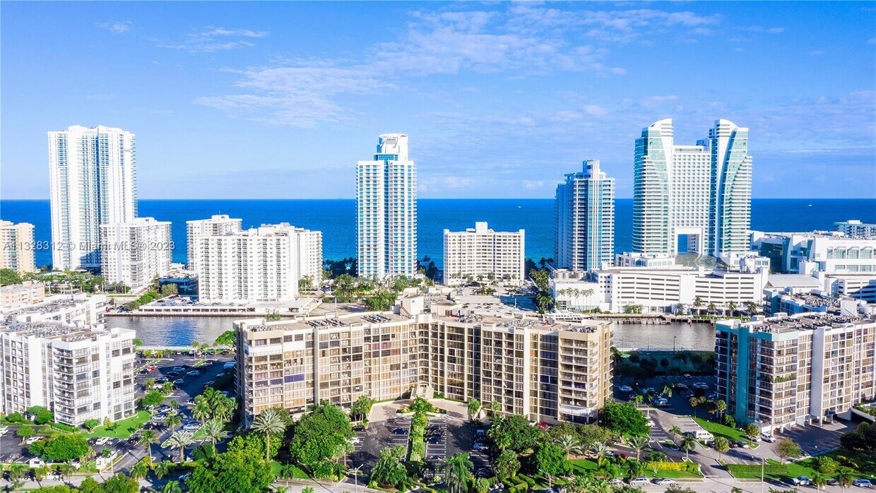 600 Parkview Dr Unit 1031, Hallandale Beach, FL 33009 - Condo for Rent ...