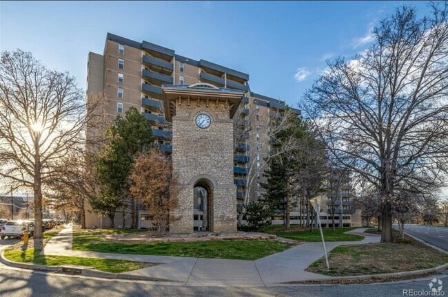 Downtown Denver Student Apartments for Rent - Denver, CO - Updated ...