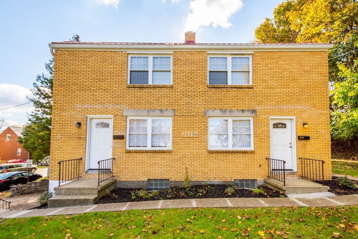 11130 Frankstown Rd Unit 11130 Frankstown Road - 2nd Floor, Pittsburgh ...