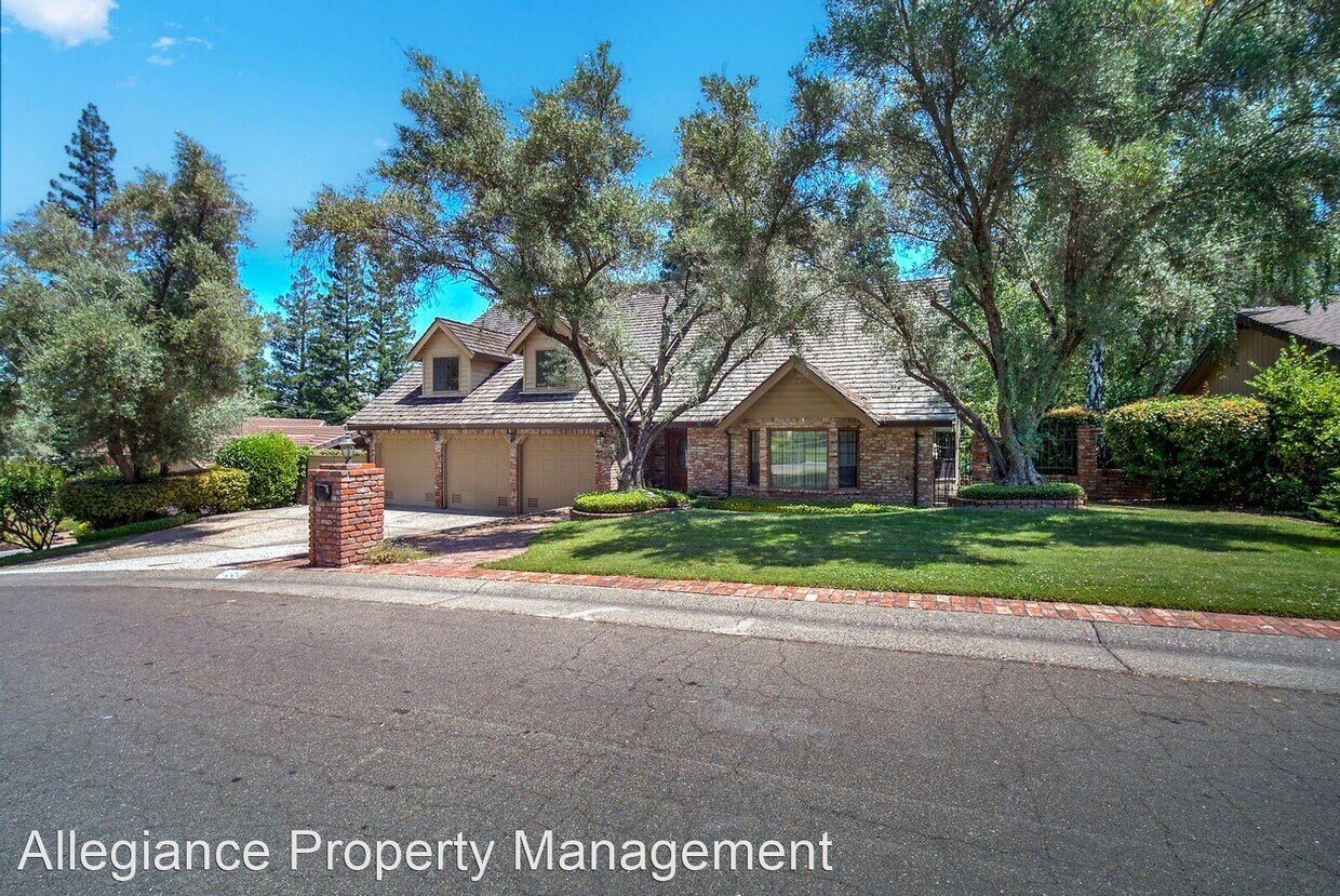 4350 Winding Woods Way, Fair Oaks, CA 95628 - House Rental in Fair Oaks ...