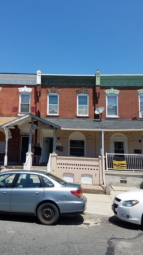 4045 Poplar St, Philadelphia, PA 19104 - Townhome Rentals in ...