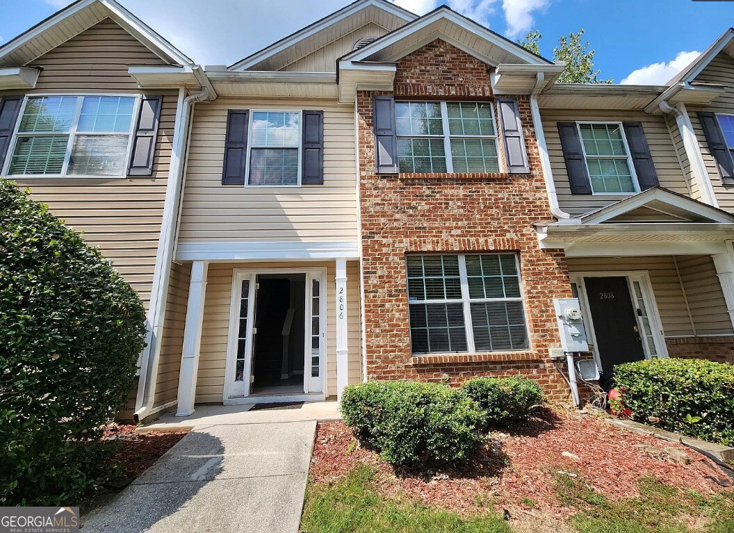 2806 Vining Ridge Terrace, Decatur, GA 30034 - House Rental in Decatur ...