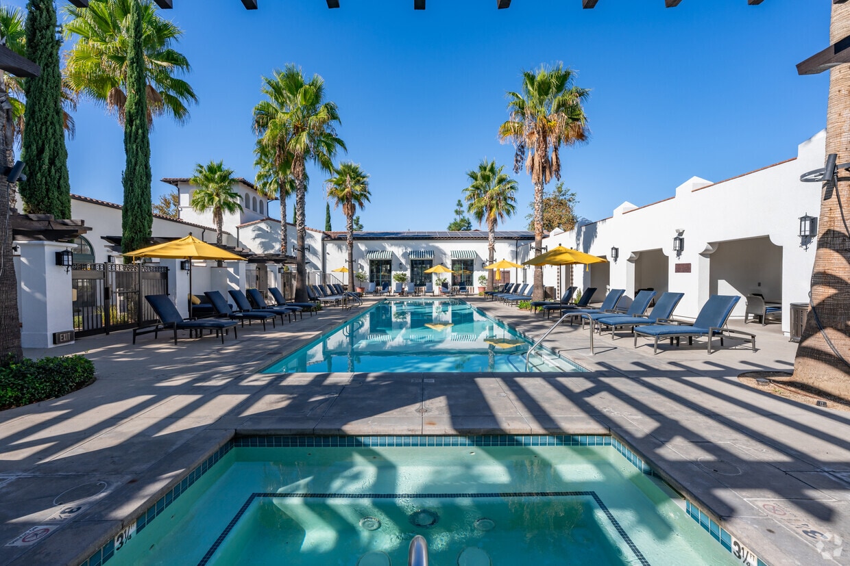 Paseos at Montclair North - 4914 Olive St Montclair, CA 91763 ...