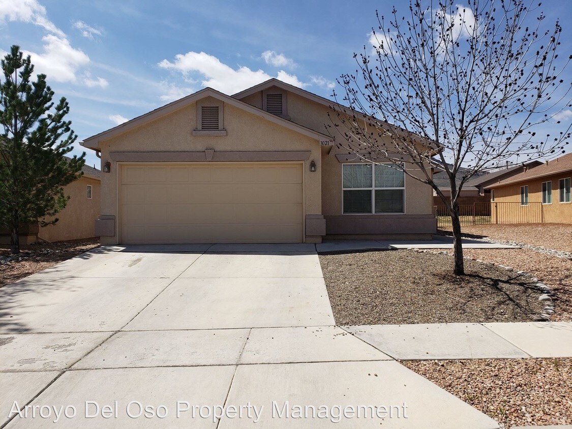 3021 Desert Sage Ave SW, Los Lunas, NM 87031 - House Rental in Los Lunas, NM | Apartments.com