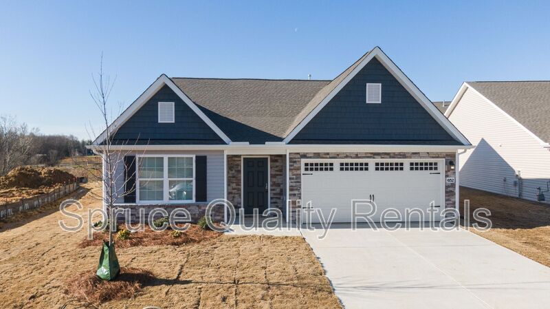 652 Southwick Pl, Mebane, NC 27302 - House Rental in Mebane, NC ...