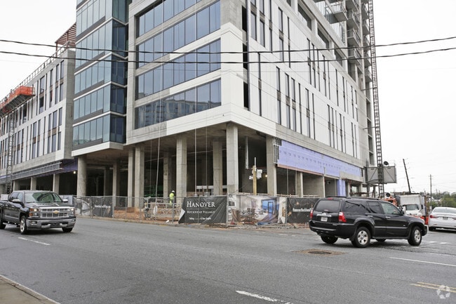 Hanover Buckhead Village Rentals - Atlanta, GA | Apartments.com
