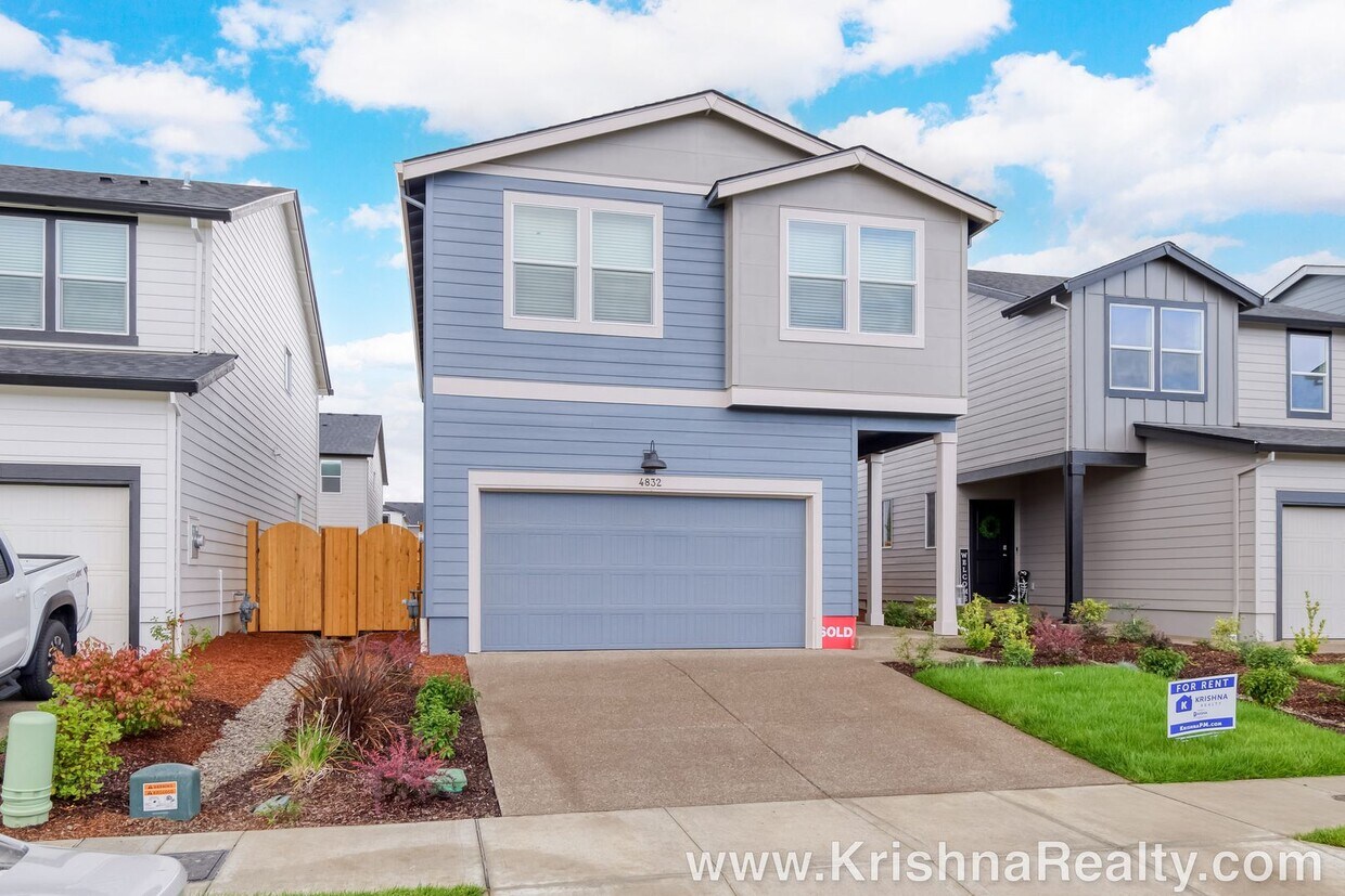 4832 Thyme Ave NE, Salem, OR 97301 - House Rental in Salem, OR | Apartments.com