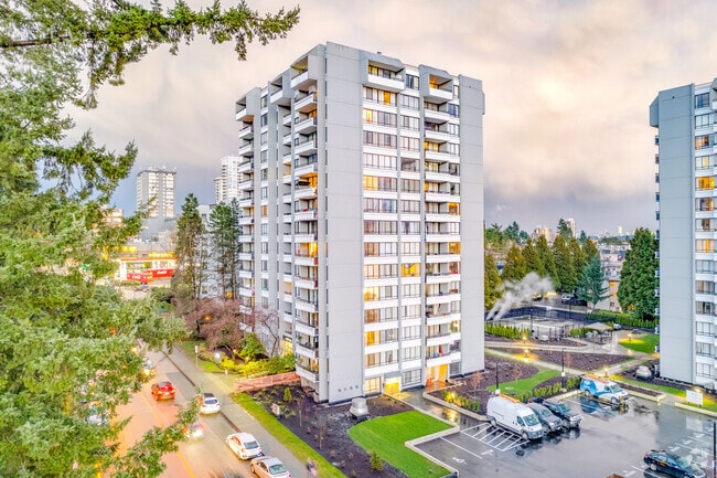 Apartments, Condos and Houses under C$1,500 in Burnaby, BC - 8 Rentals ...