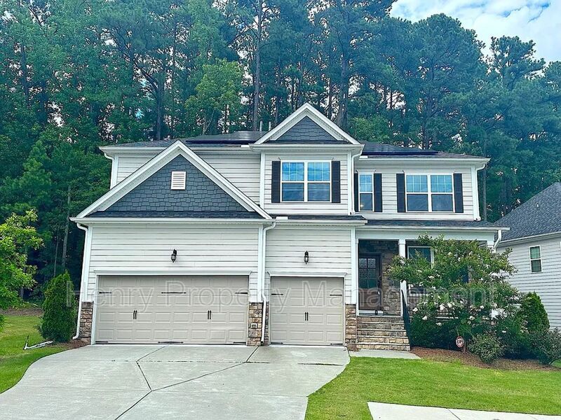 624 Belle Gate Pl, Cary, NC 27519 - House Rental in Cary, NC ...