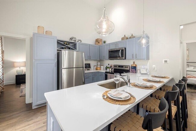 The Cottages at Myrtle Beach - Apartments in Myrtle Beach, SC ...