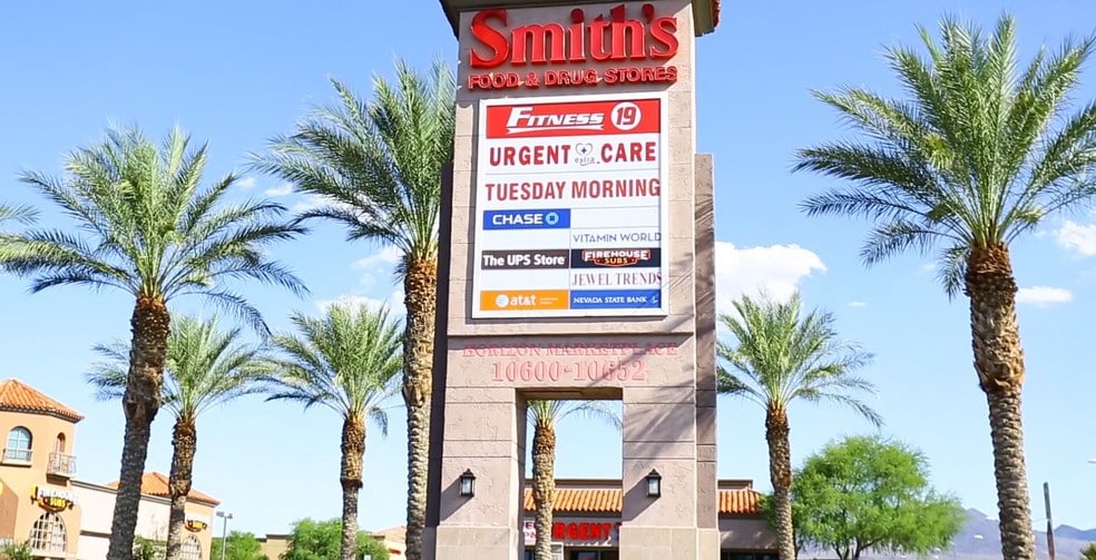 Is Silverado Ranch a Good Place To Live in Las Vegas NV? - Neighborhood ...