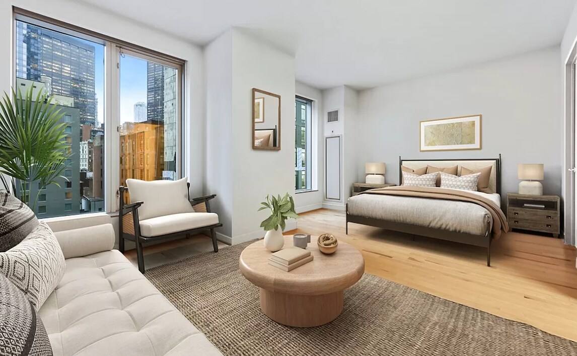 29 Beekman St Unit 8Q, New York, NY 10038 - Condo for Rent in New York ...