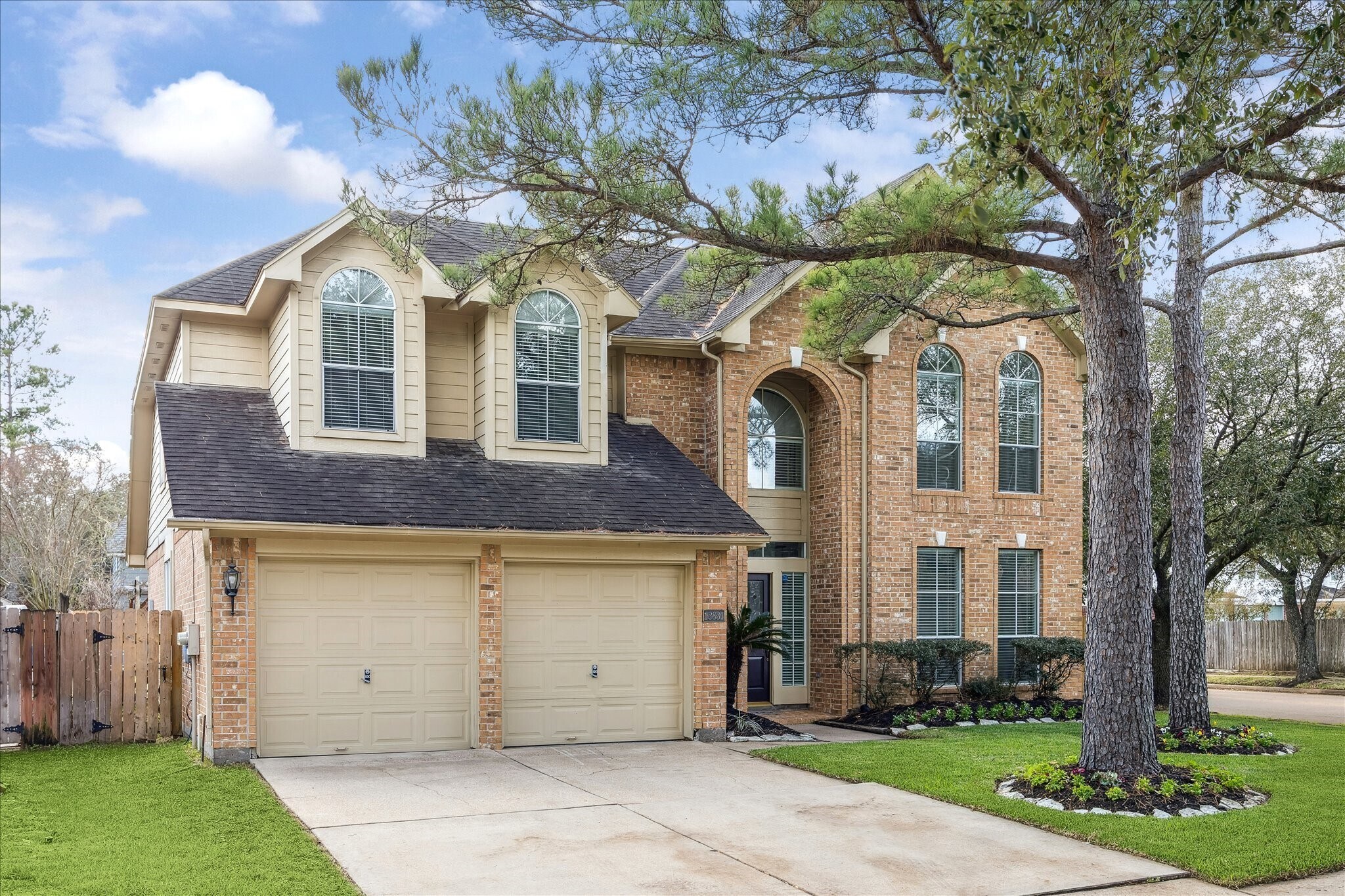 12831 Dove Point Ln, Houston, TX 77041 - House Rental in Houston, TX ...