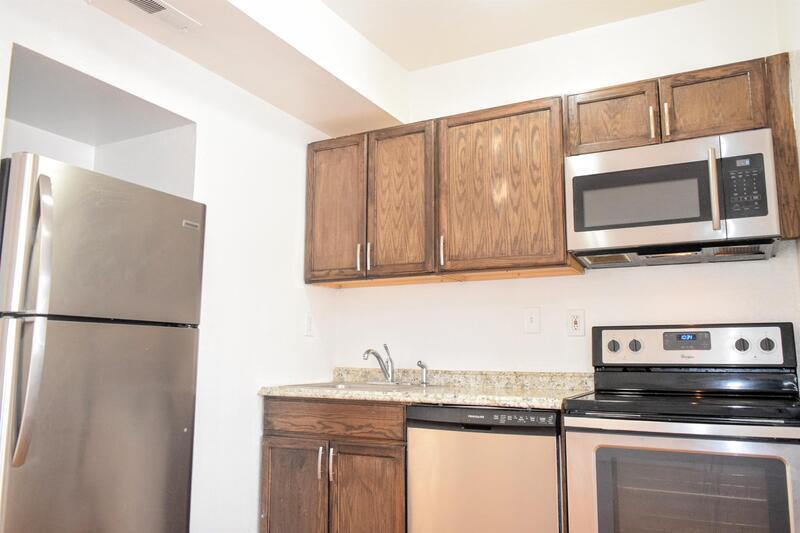 5010 Virginia Ave Unit 2W, St. Louis, MO 63111 - Condo for Rent in St ...