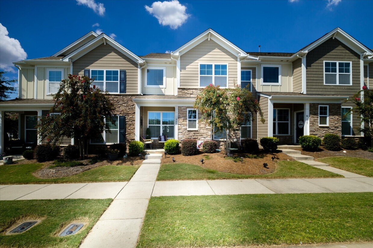 909 Pennington Dr, Lancaster, SC 29720 - Townhome Rentals in Lancaster ...