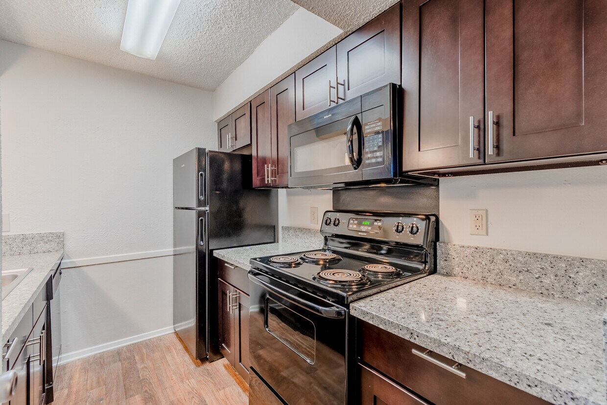 Eastbank Apartments - 1410 S Goliad St Rockwall, TX - Apartments for ...