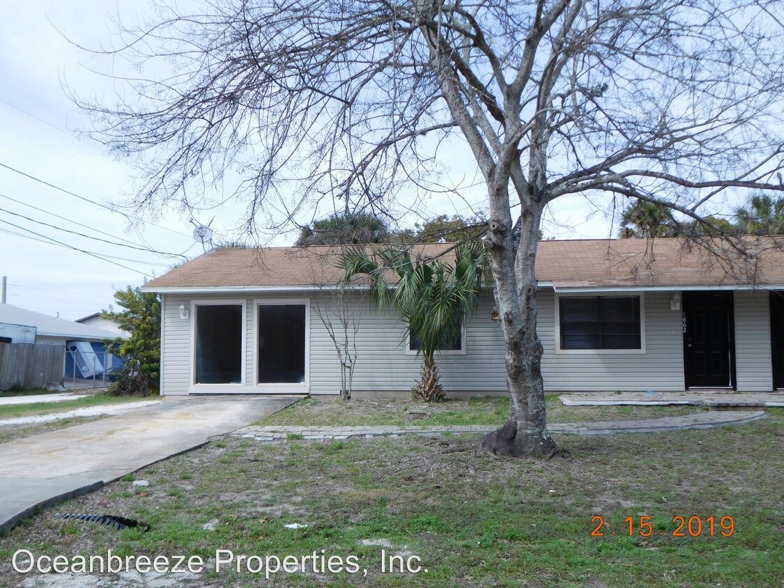 1862 Fern Palm Dr, Edgewater, FL 32141 - House Rental in Edgewater, FL ...