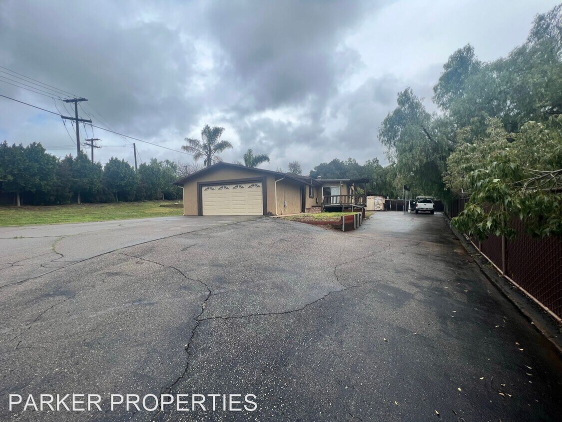 1105 Petra Way, Alpine, CA 91901 - House Rental in Alpine, CA ...