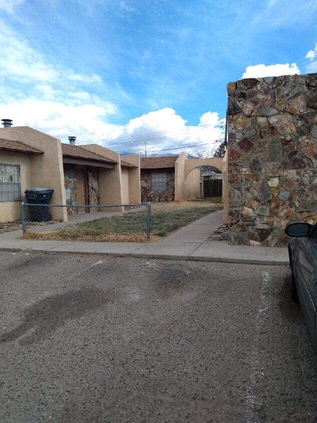 316 General Marshall St NE Unit 1, Albuquerque, NM 87123 - 316 General ...