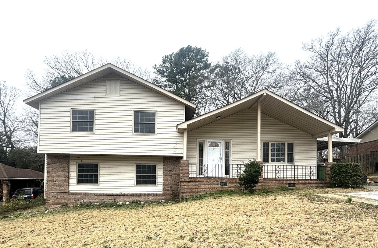 6913 Fawndale Dr, Columbus, GA 31904 - House Rental in Columbus, GA ...