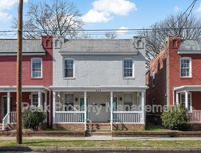 612 N 32nd St Unit 1, Richmond, VA 23223 - Condo for Rent in Richmond ...