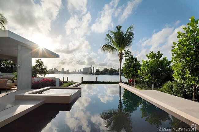 San Marino Island Apartments for Rent - Miami Beach, FL - 8 Rentals | Apartments.com