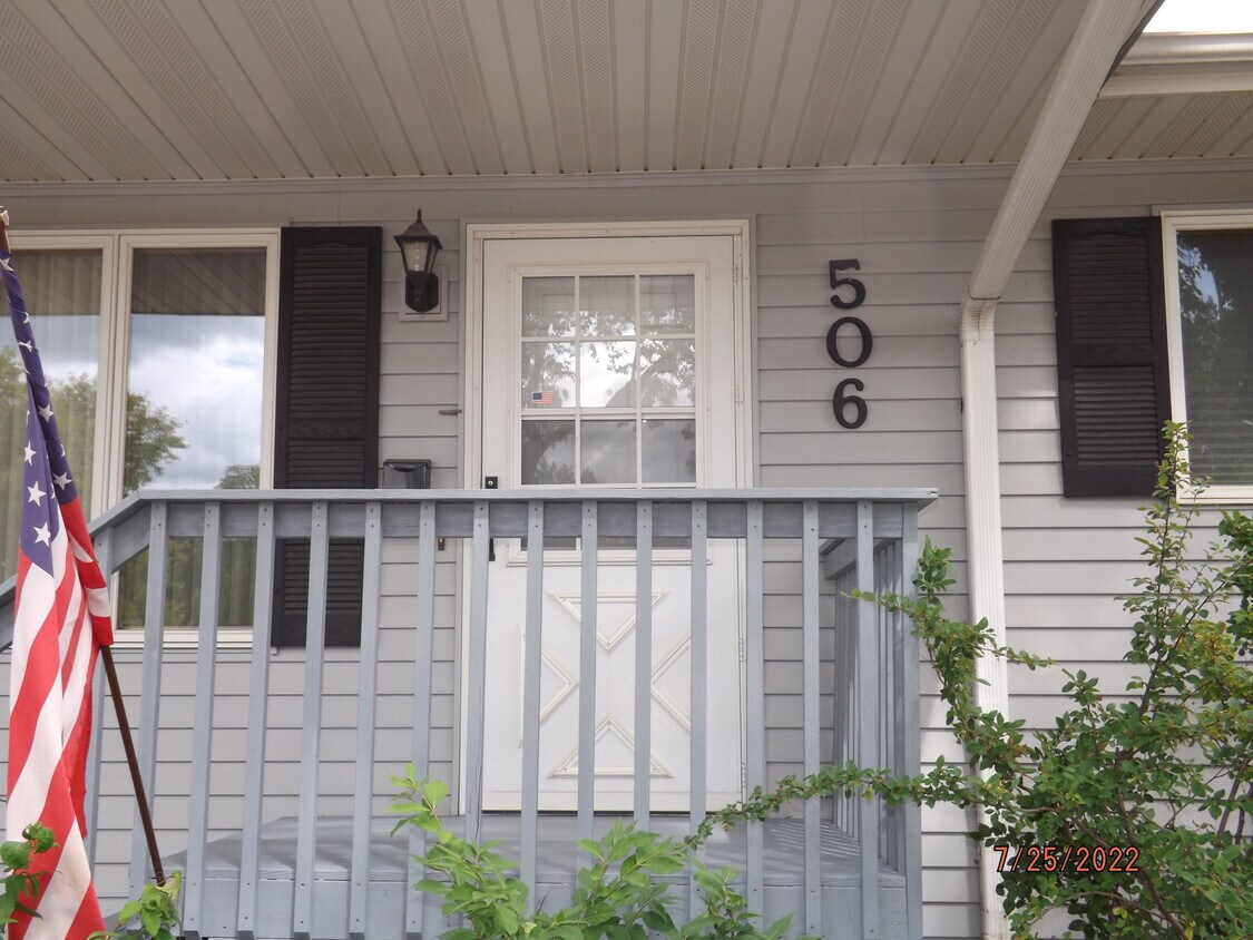 506 N Swift Ave, Litchfield, MN 55355 - House Rental in Litchfield, MN ...