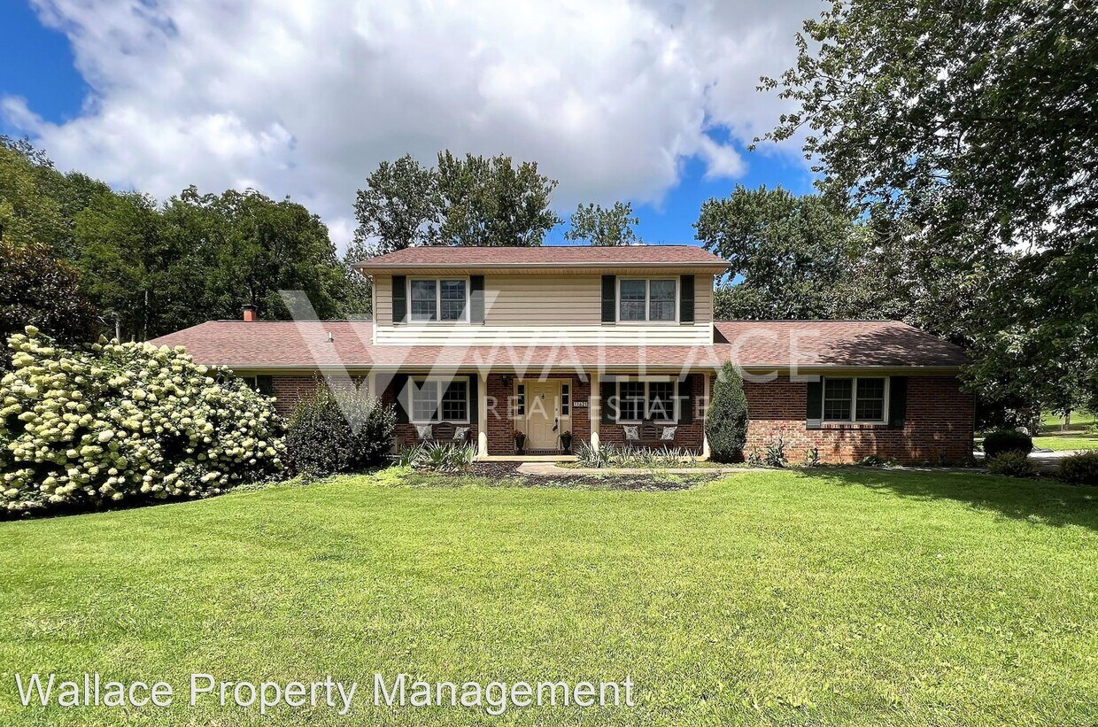 11421 Old Colony Pkwy, Knoxville, TN 37934 - House Rental in Knoxville ...