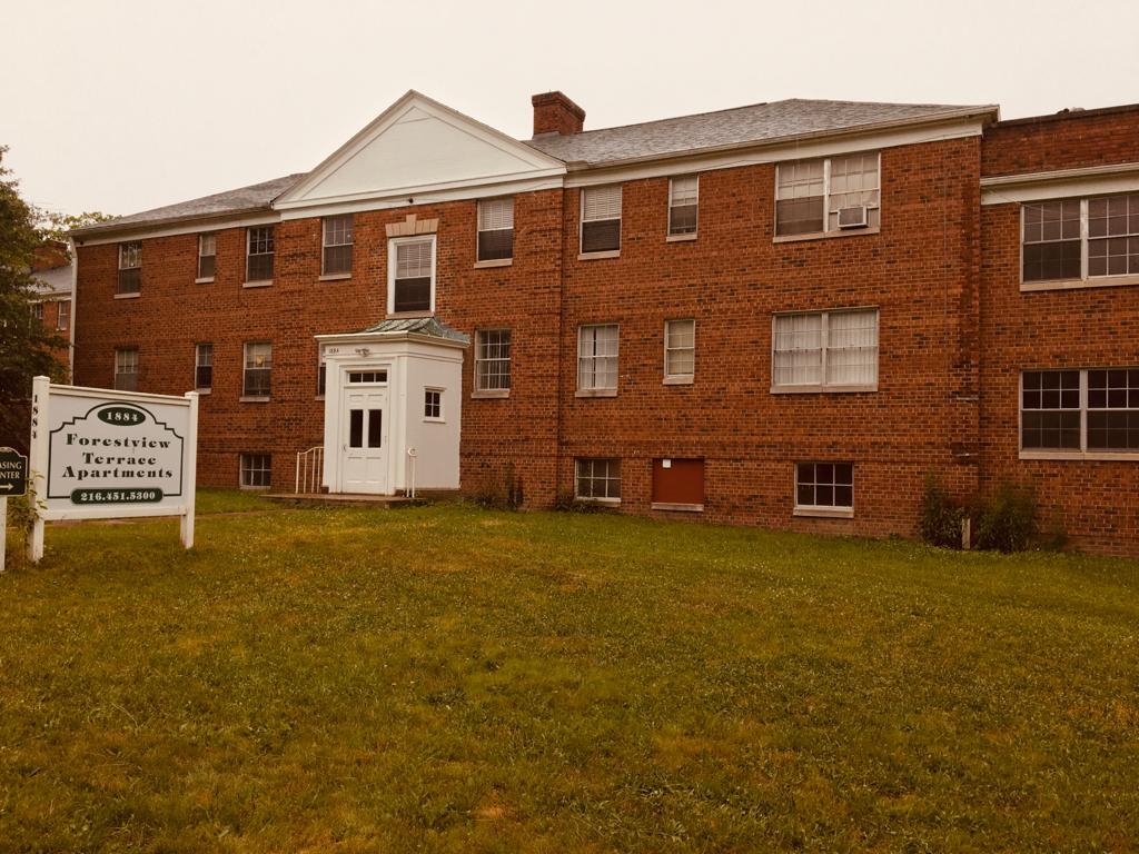 13611 Terrace Rd Unit 611-1, East Cleveland, OH 44112 - Room for Rent ...