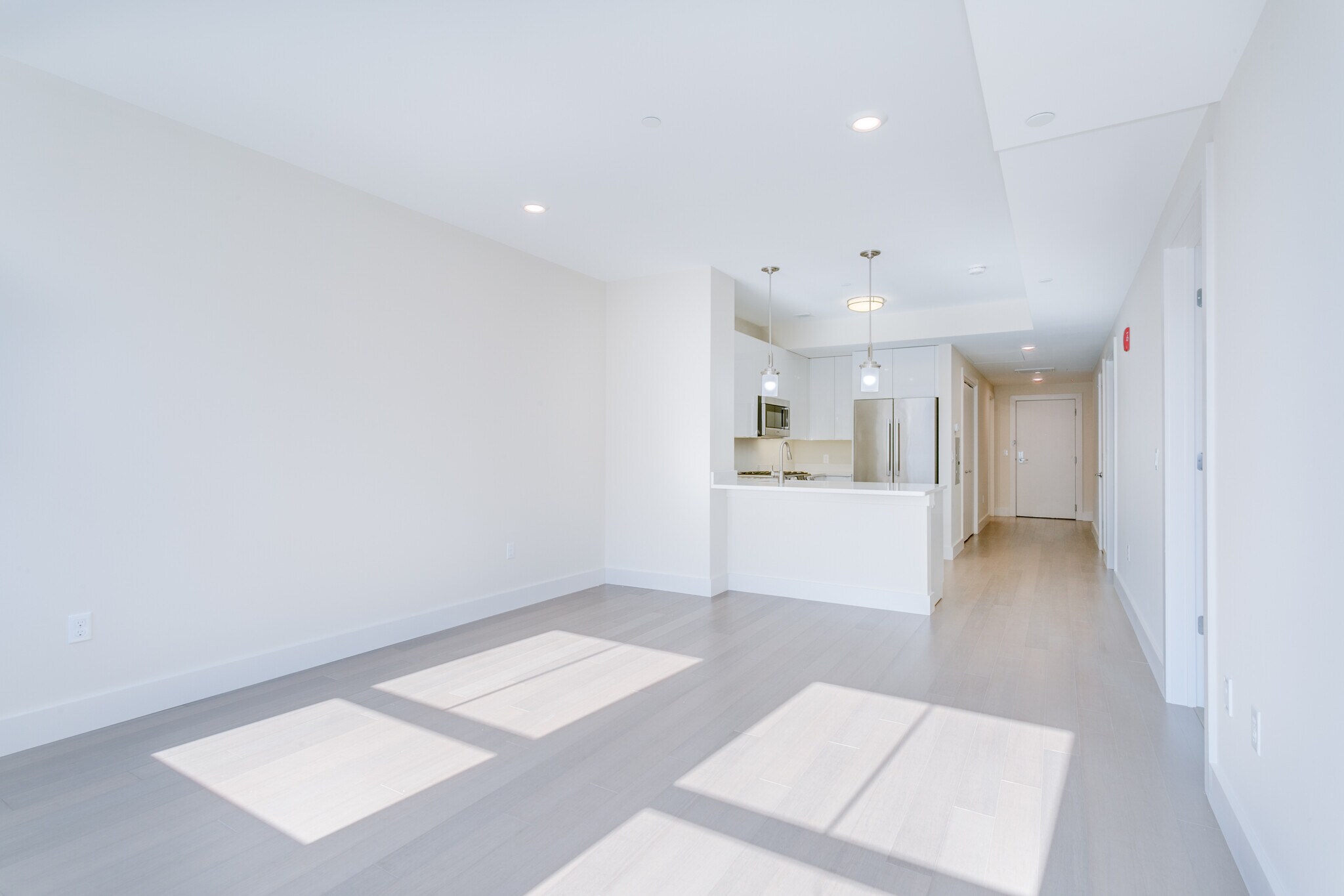 129 Portland St Unit 601, Boston, MA 02114 - Condo for Rent in Boston ...
