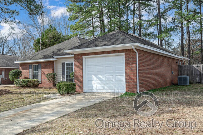 449 River Oaks Dr, Wetumpka, AL 36092 - House Rental in Wetumpka, AL ...