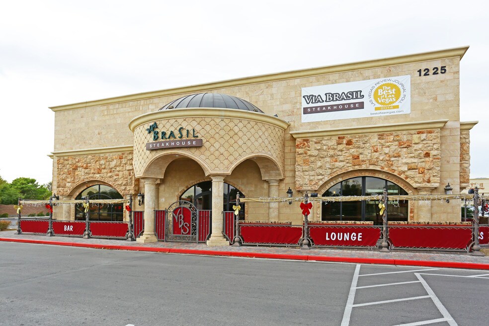 Is Peccole Ranch a Good Place To Live in Las Vegas NV? - Neighborhood ...