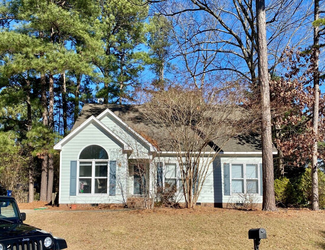 2900 Nina Ct, Raleigh, NC 27603 - House Rental in Raleigh, NC ...