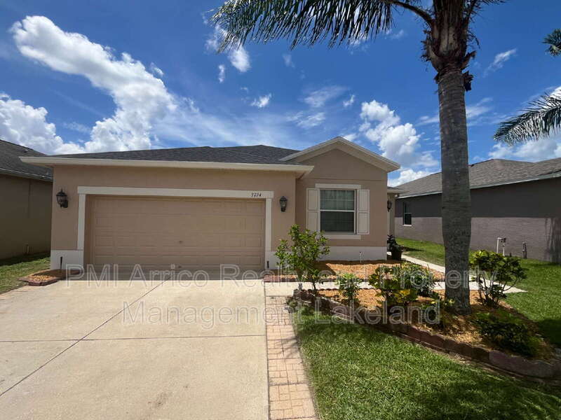 3774 Hampton Hills Dr, Lakeland, FL 33810 - House Rental in Lakeland ...