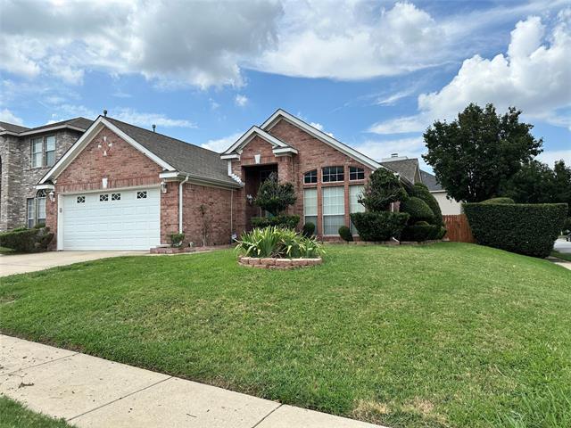 5021 Dougal Ave, Fort Worth, TX 76137 - House Rental in Fort Worth, TX ...