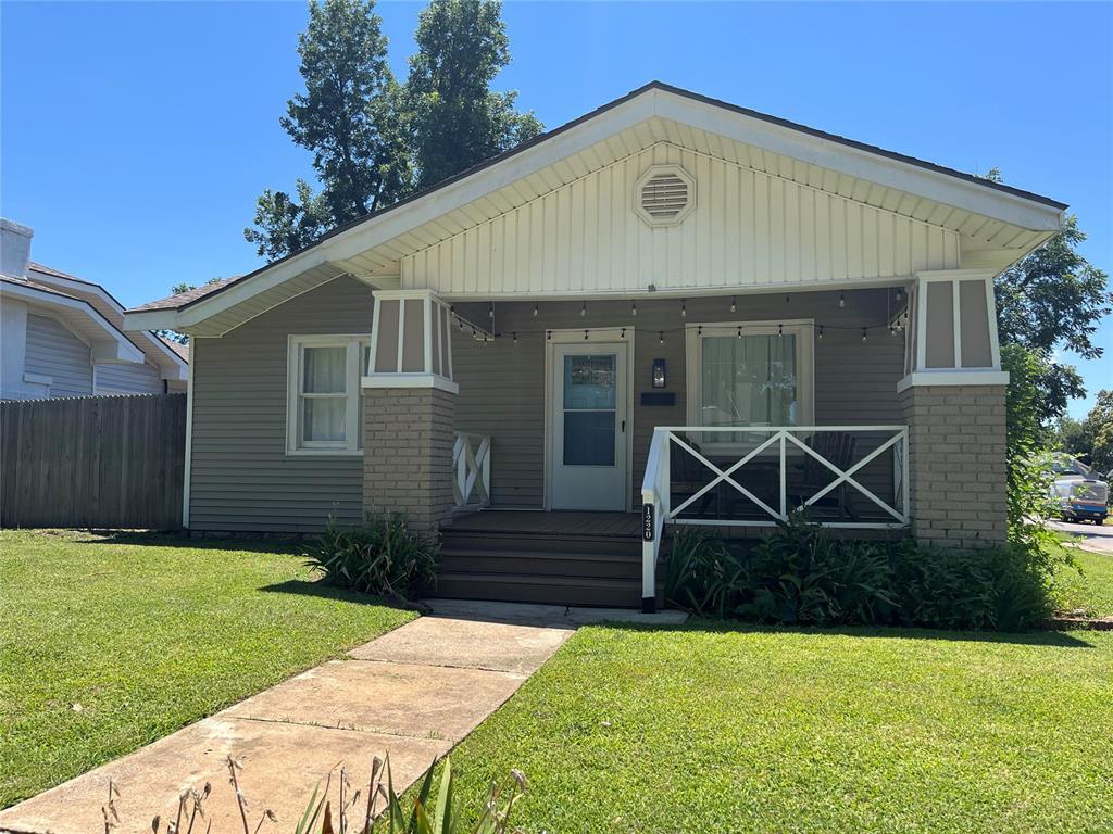 1220 NW 11th St, Oklahoma City, OK 73106 - House Rental in Oklahoma ...
