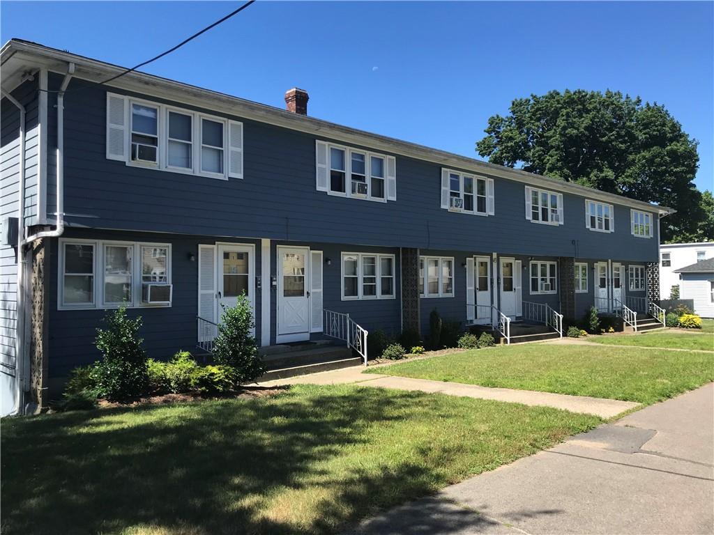 43 Blakeley St Unit 3, Woonsocket, RI 02895 - Room for Rent in ...
