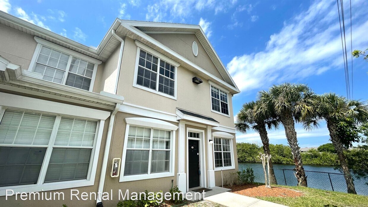 100 Turpial Way, Melbourne, FL 32901 - House Rental in Melbourne, FL ...