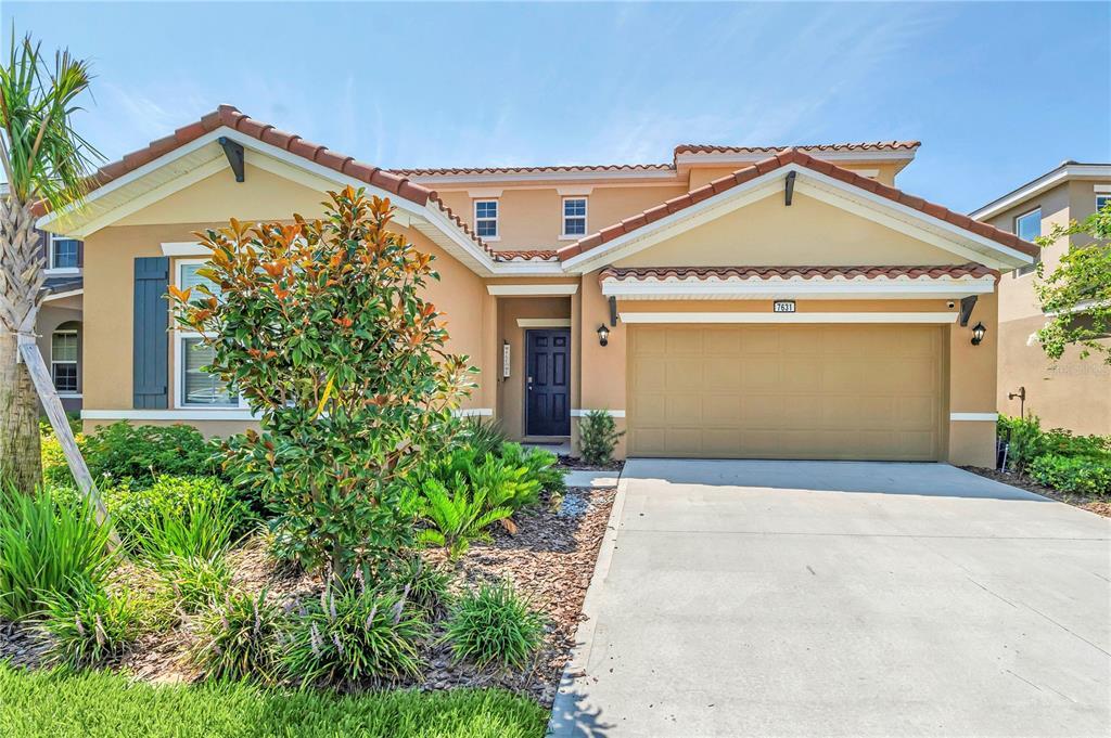 7631 Oakmoss Loop, Davenport, FL 33837 - House Rental in Davenport, FL ...