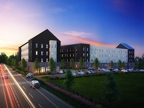 Intrada Westside Apartments - Apartments in Atlanta, GA | Apartments.com