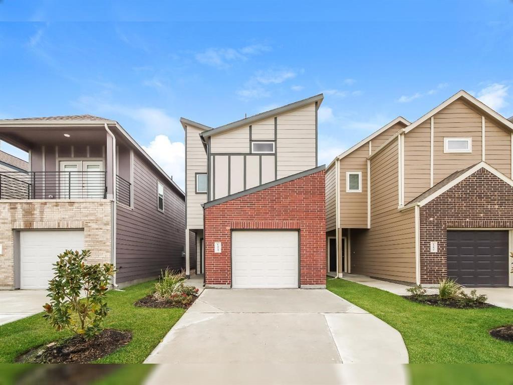 15253 Estrella Rd E, Houston, TX 77073 - House Rental in Houston, TX ...