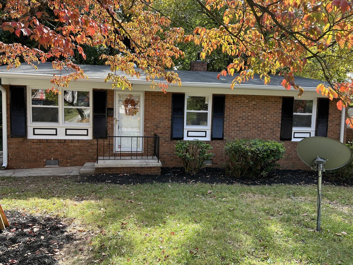 1114 Camden Ave, High Point, NC 27260 - House Rental in High Point, NC ...